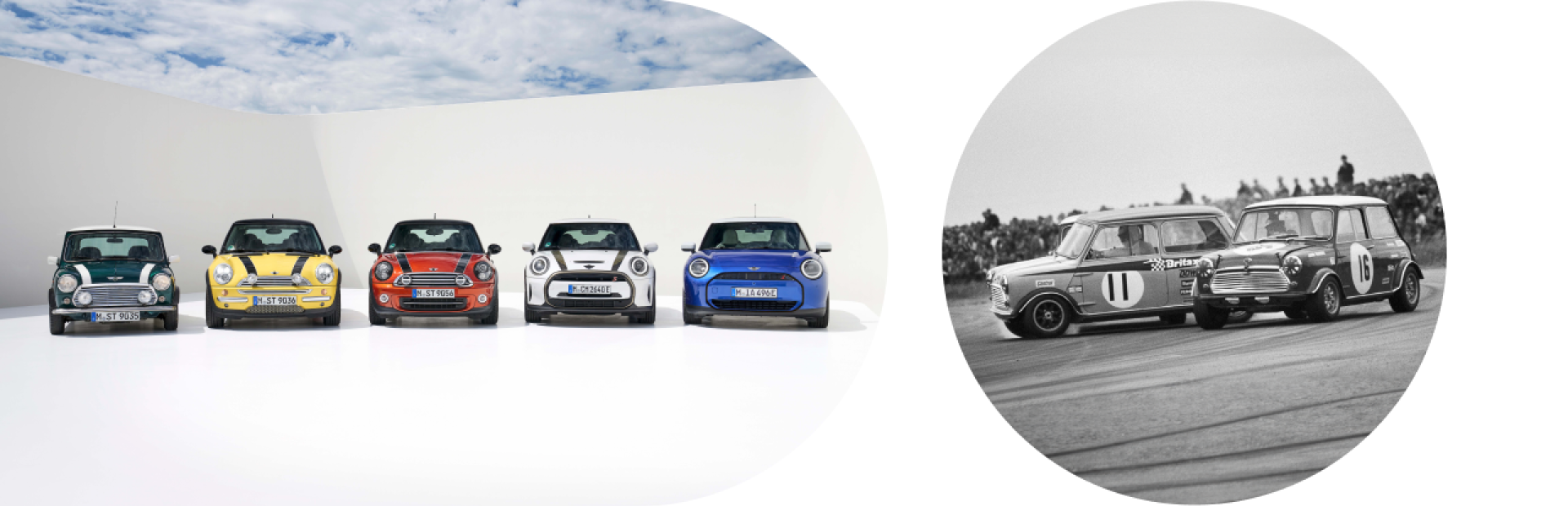 The All-New MINI Cooper 2 Door