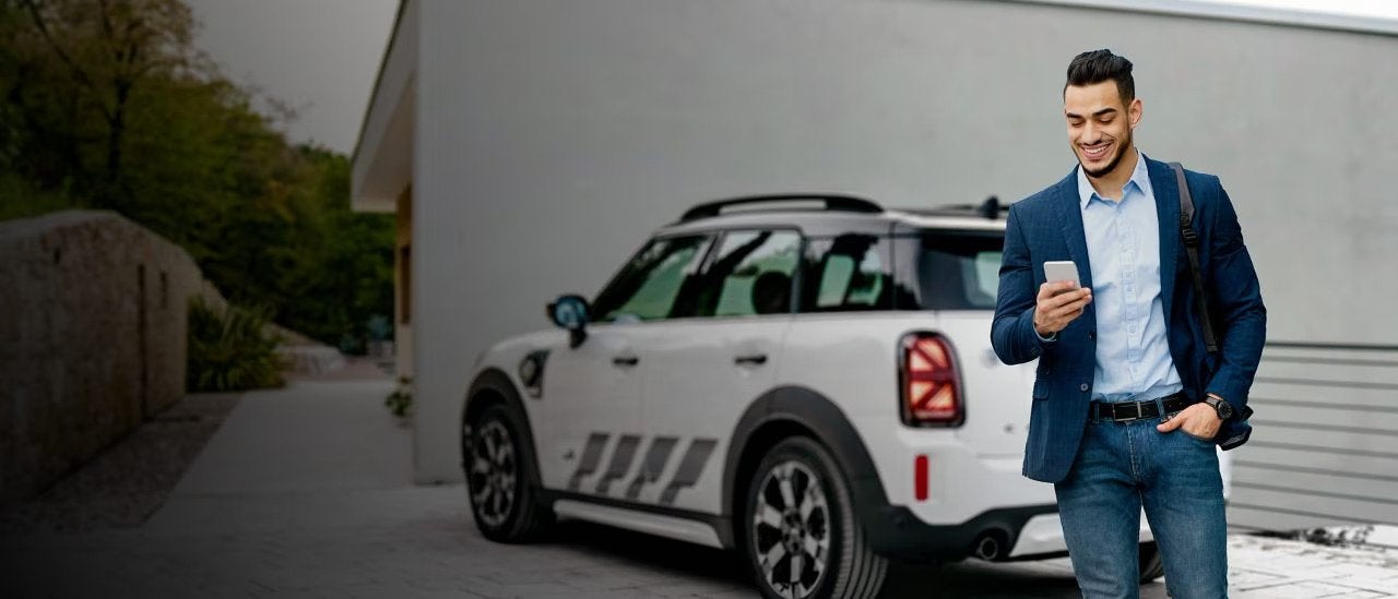 MINI Financial Services