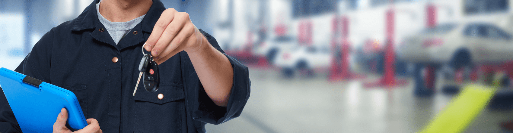 Service Center | MINI of Sterling